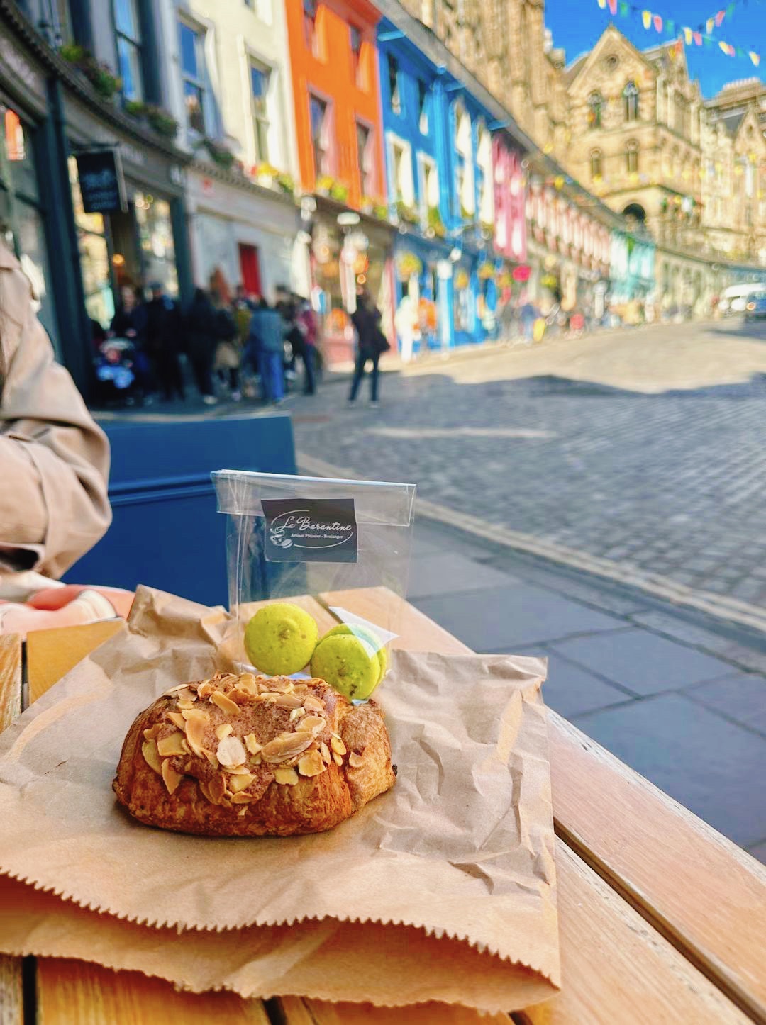 Reflection on my mental health and self-care - Qiuye Zhang