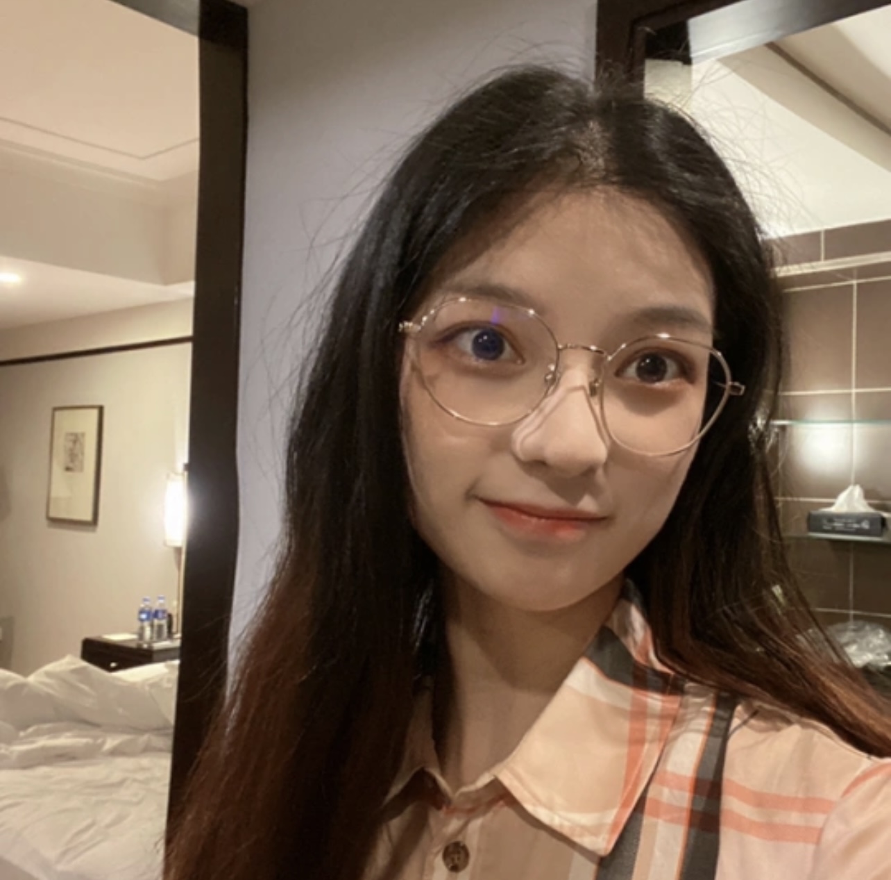 Qiuye Zhang - Personal Website