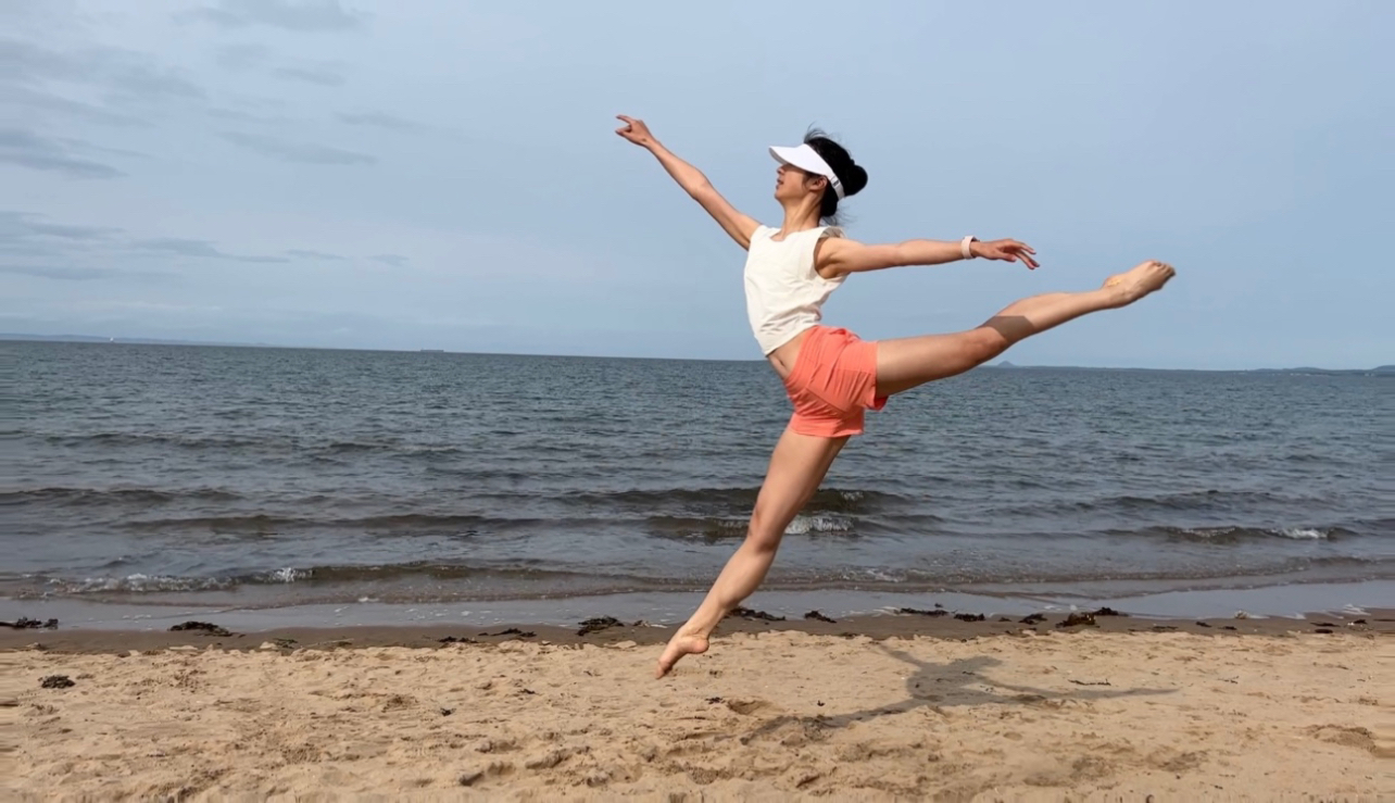 Qiuye Zhang - Personal Website